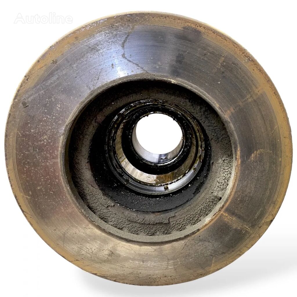 Butuc Roată Frână cu Disc, Axa Motrice Stânga 1137179-12 glavčina za VDL kamiona