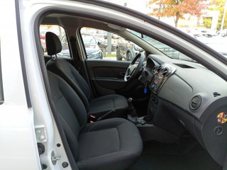 Dacia Sandero 1.5 dCi N1