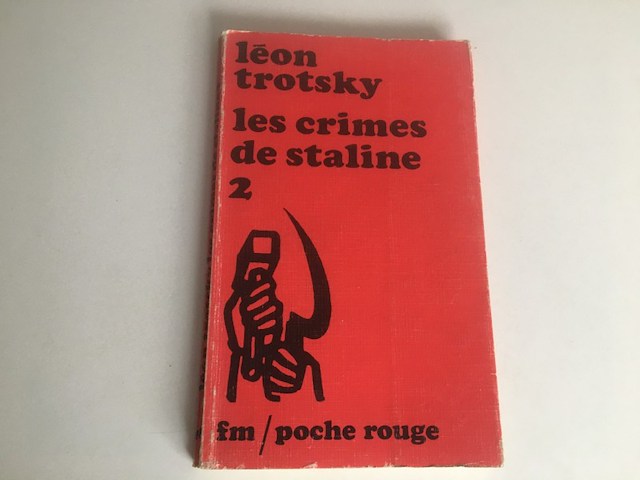 Lav Trocki  Staljinovi zločini II