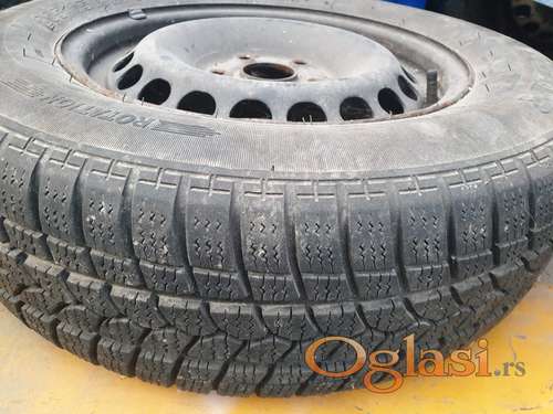 GUMA WINTER 205/65 R15 - Zimska