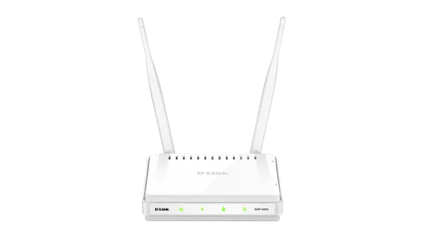 LAN Access Point D-Link DAP-2020/E N300