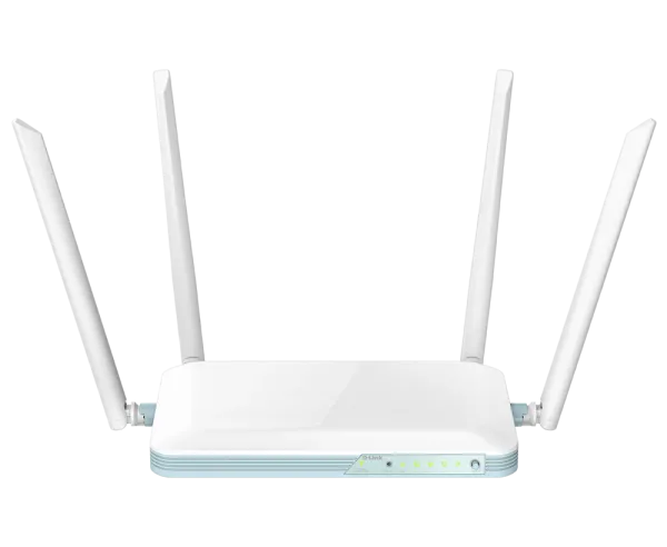 4G LTE Smart WiFi router D-Link G403/E SIM-150Mbps Wifi-300Mbps