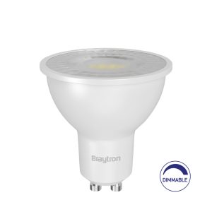 Led sijalica 6W GU10 4000K Dimabilna