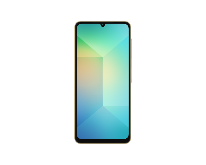 Samsung Galaxy A06 4/64GB Gold