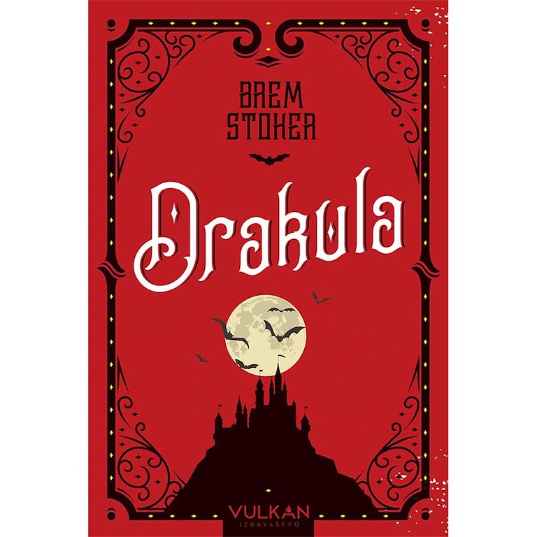 DRAKULA