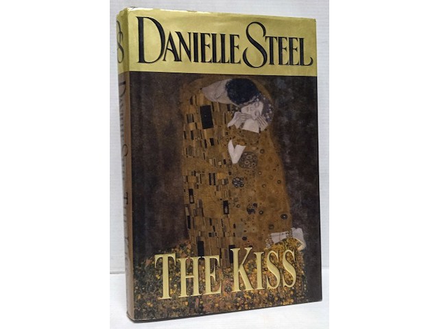 Danielle Steel - The Kiss