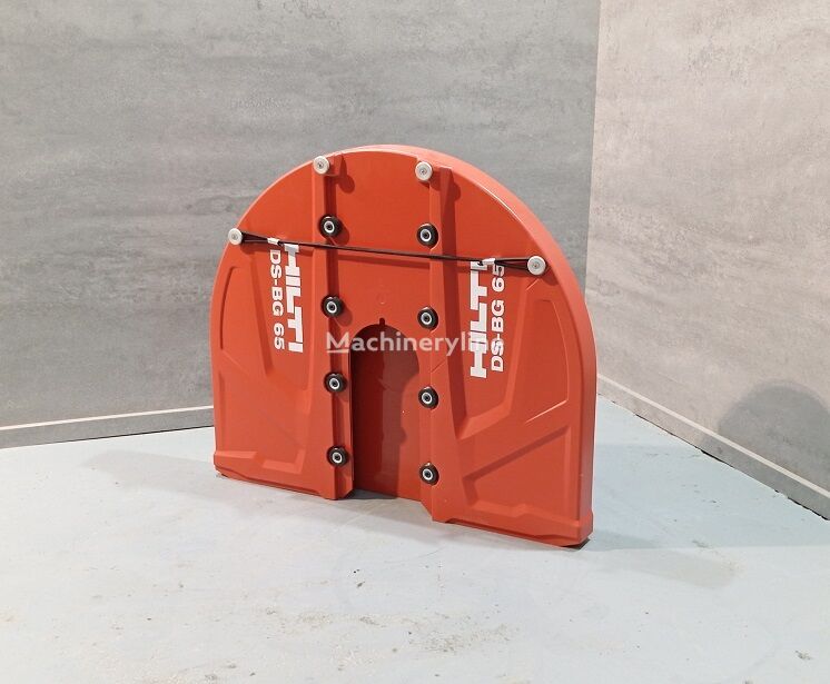 Hilti DS-BG 65 ostala industrijska oprema