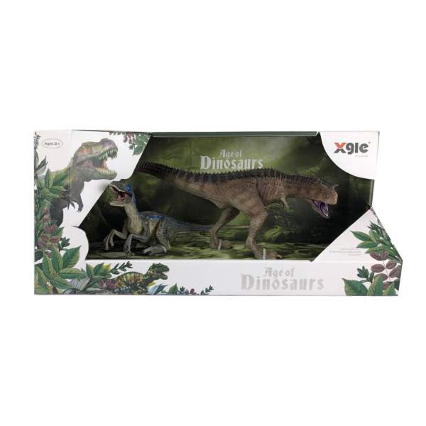 HK Mini igračka dinosaurusi