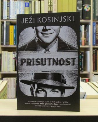 PRISUTNOST – JEŽI KOSINJSKI