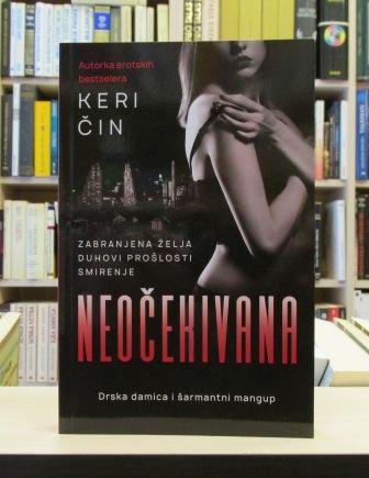 NEOČEKIVANA – KERI ČIN