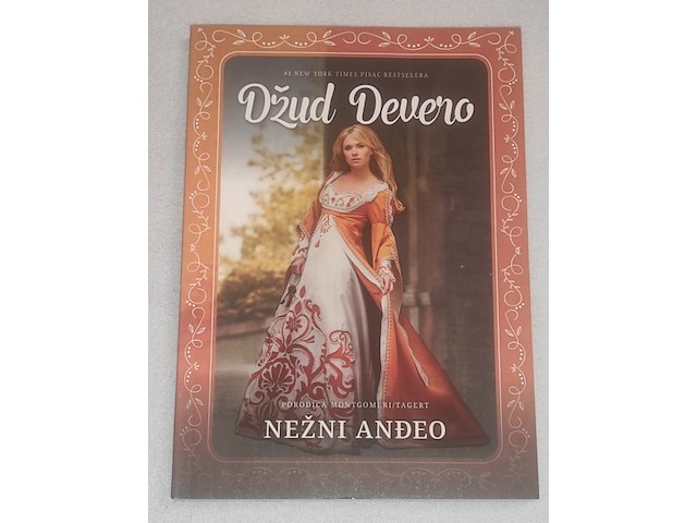 Džud Devero - Nežni anđeo