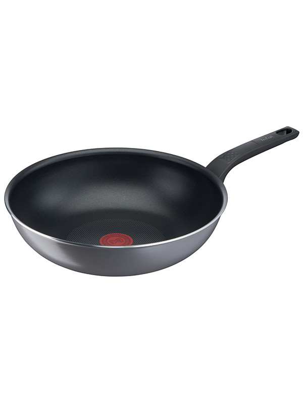 Tefal Easy Plus Wok tiganj 28 cm B5691953