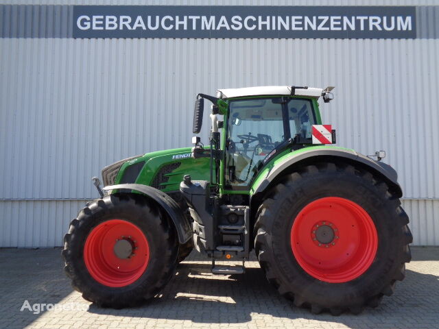 Fendt 824 Vario S4 ProfiPlus traktor točkaš