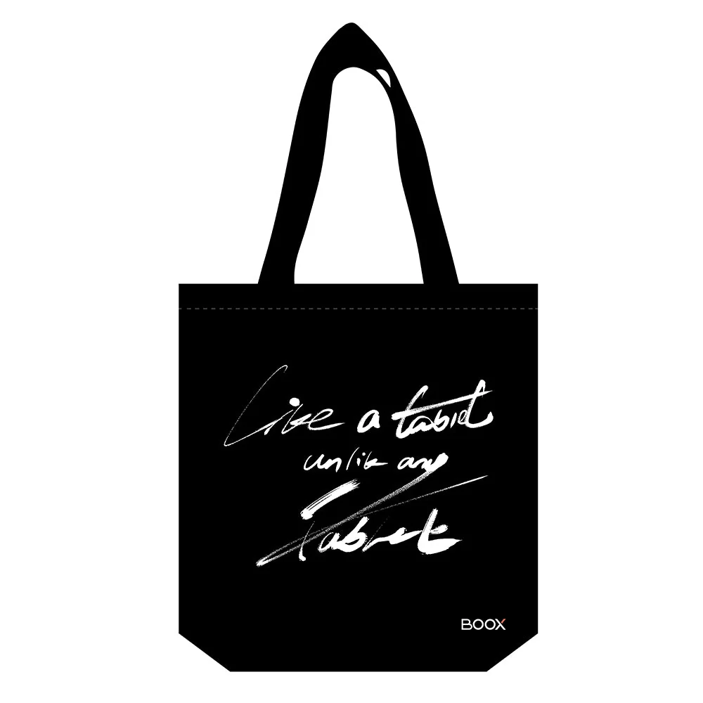 BOOX Tote Bag