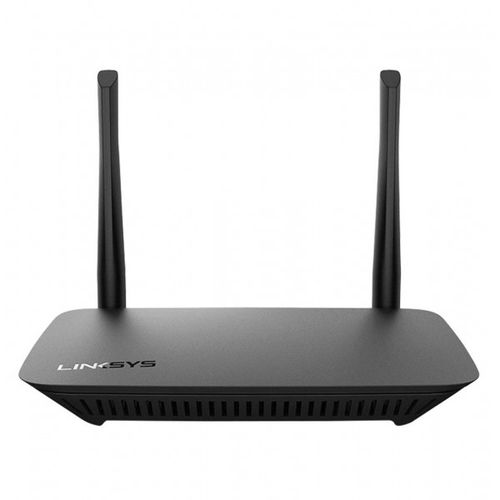 Linksys AC1000 Dual-Band WiFi 5 router 1xWAN + 4xLAN ports