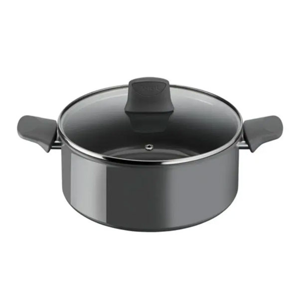 Šerpa sa poklopcem Renew 24cm Tefal C4264673