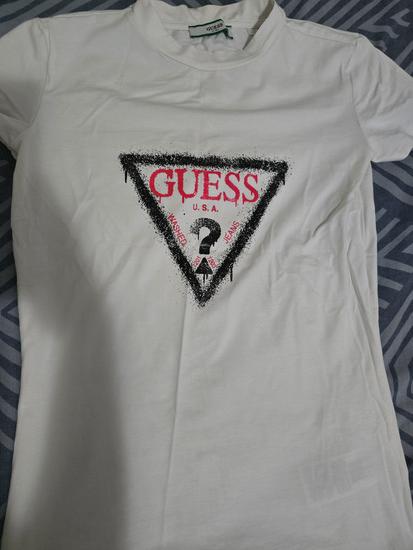 Guess majica S/M