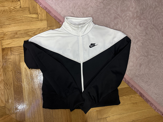 Nike crop trenerka