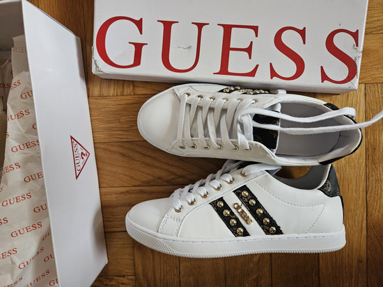 Guess potpuno nove