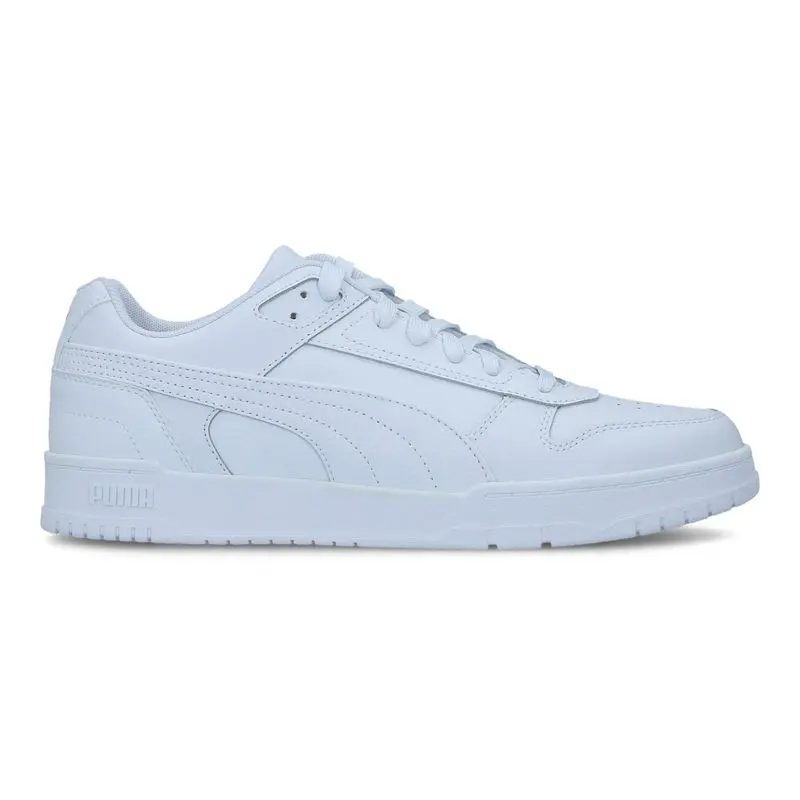 PUMA Muške patike RBD GAME LOW bele