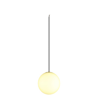 SUN 30 Viseća svetiljka E27 max. 1x 40W mat zlatna
kabl na kraju