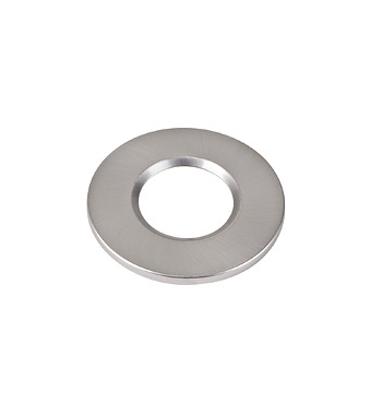 Univerzalni DOWNLIGHT pokrov za Downlight IP65 aluminium
okrugli