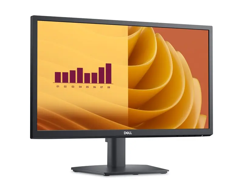 DELL monitor 21.5 " E2225H /22"/VA/1920 x 1080 (FullHD)/75 Hz