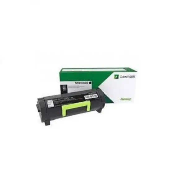 LEXMARK Toner 56F5000