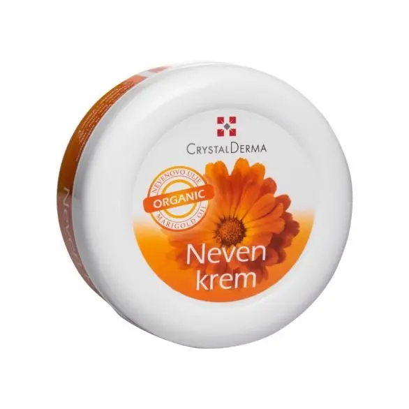 Crystal Derma Neven krema, 125ml