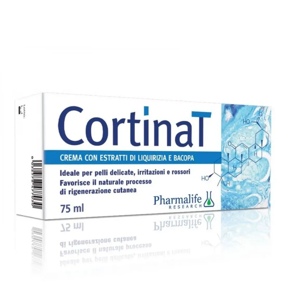 PHARMALIFE Krema CortinaT 75ml