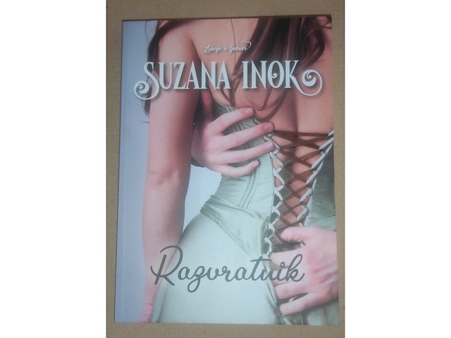 Suzana Inok - Razvratnik