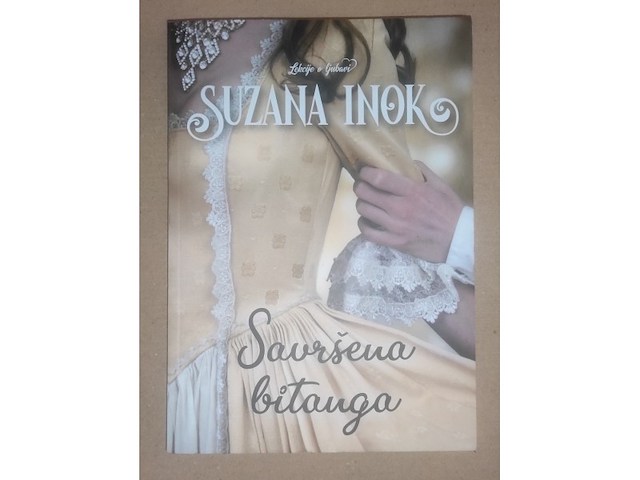 Suzana Inok - Savršena bitanga