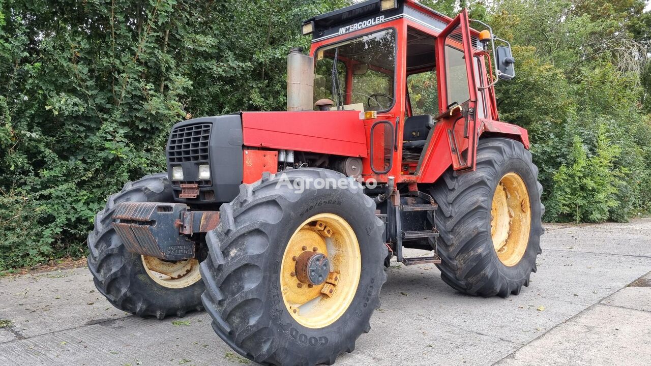 Volvo Valmet 2105 traktor točkaš