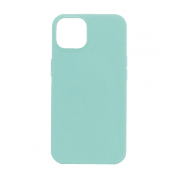 Maska Summer color za iPhone 13 mint