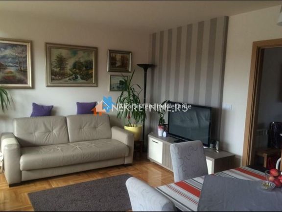 Voždovac, Voždovac, 4.0 stan, 120m2, 1300 EUR, ID 33927