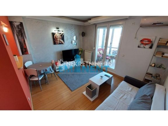 Zvezdara, Konjarnik, Bulevar kralja Aleksandra, 2.0, 60m2, 700 EUR