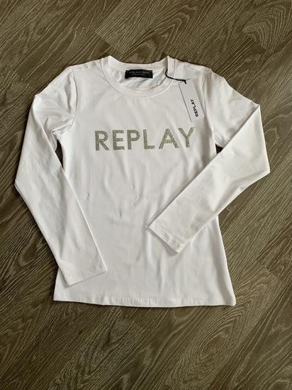 Bluza REPLAY vel:M novo