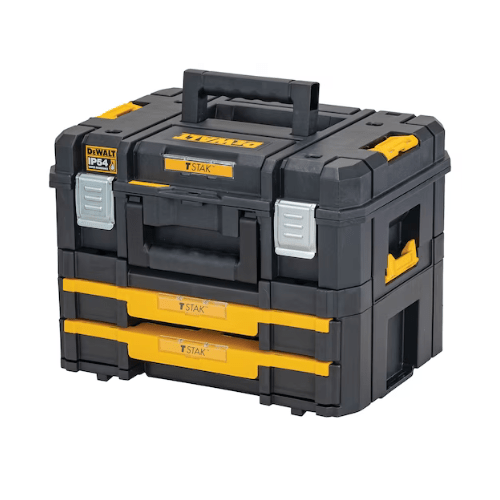 DeWalt DWST83395-1 Set T-Stak kofera za alat