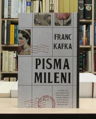 PISMA MILENI – FRANC KAFKA