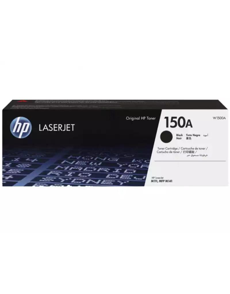 Toner HP 150A W1500A -M111a/w, M141a/w-