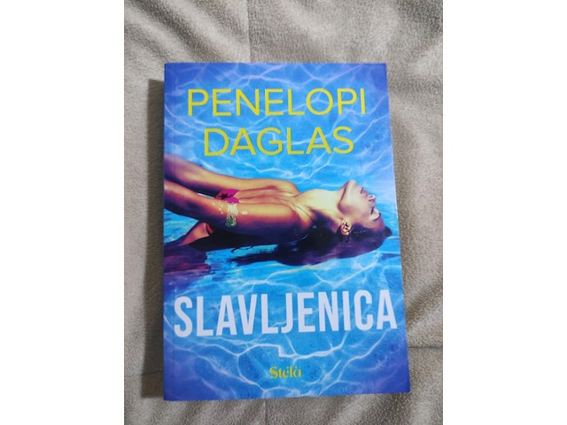 Slavljenica,Penelopi Daglas