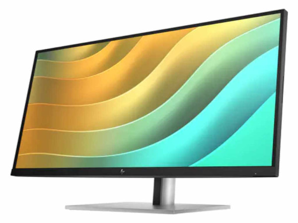 Monitor HP E27u 27''IPS2560x144075Hz5msHDMI,DP,3 USB-A,USB-C dock 65W,RJ45pivot,visina3g' ( '6N4D3AA' )