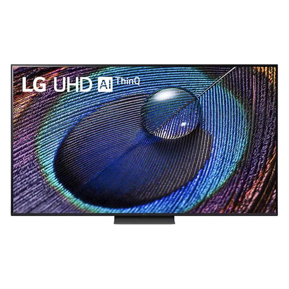 Televizor LG 75UR91003LAUHD75''smartThinQ AI i WebOScrna' ( '75UR91003LA' )