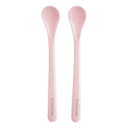 Kikka Boo Set kašičica 2pcs Brighty Pink ( KKB40165 )