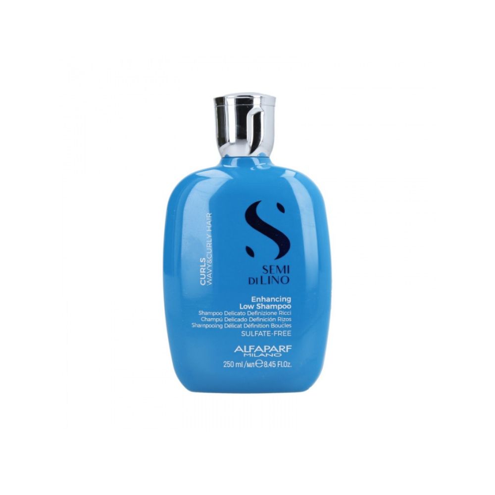 Semi Di Lino Curls Enhancing Shampoo 250ml