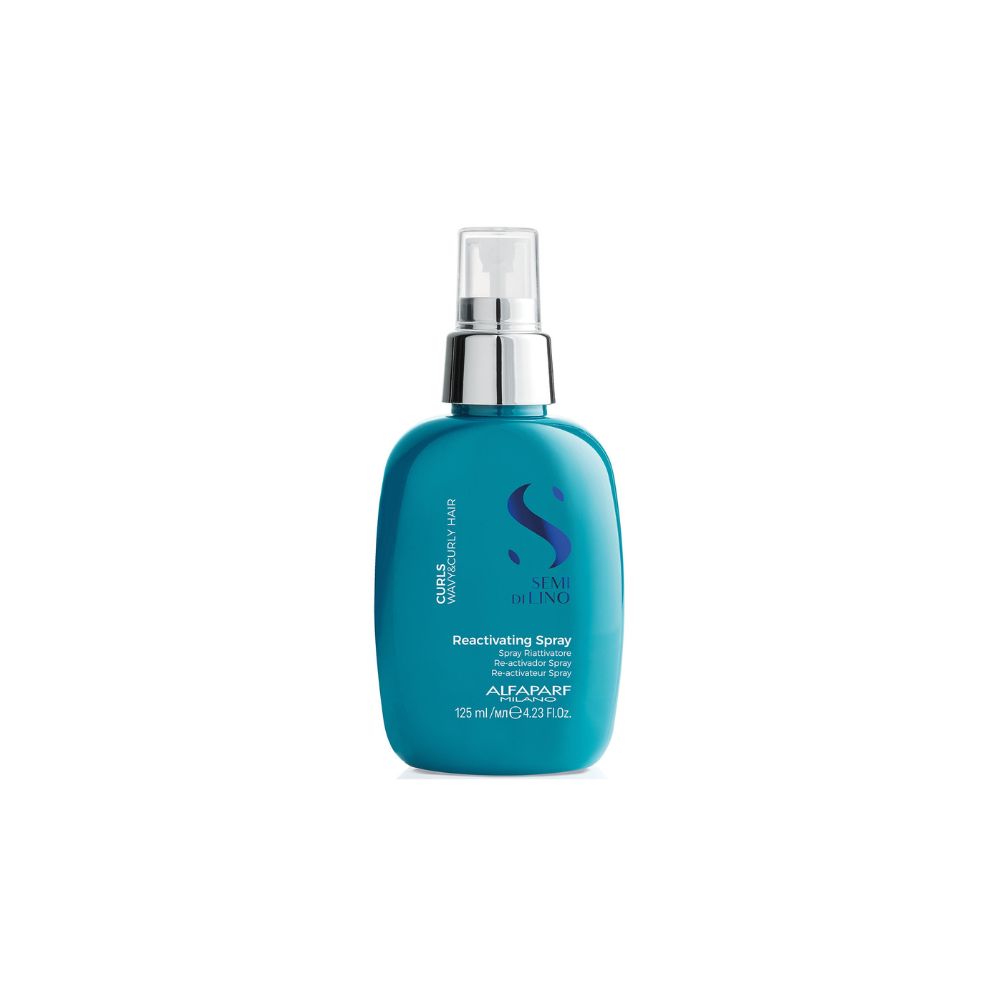 Semi Di Lino Curls Reactivating Spray 125ml