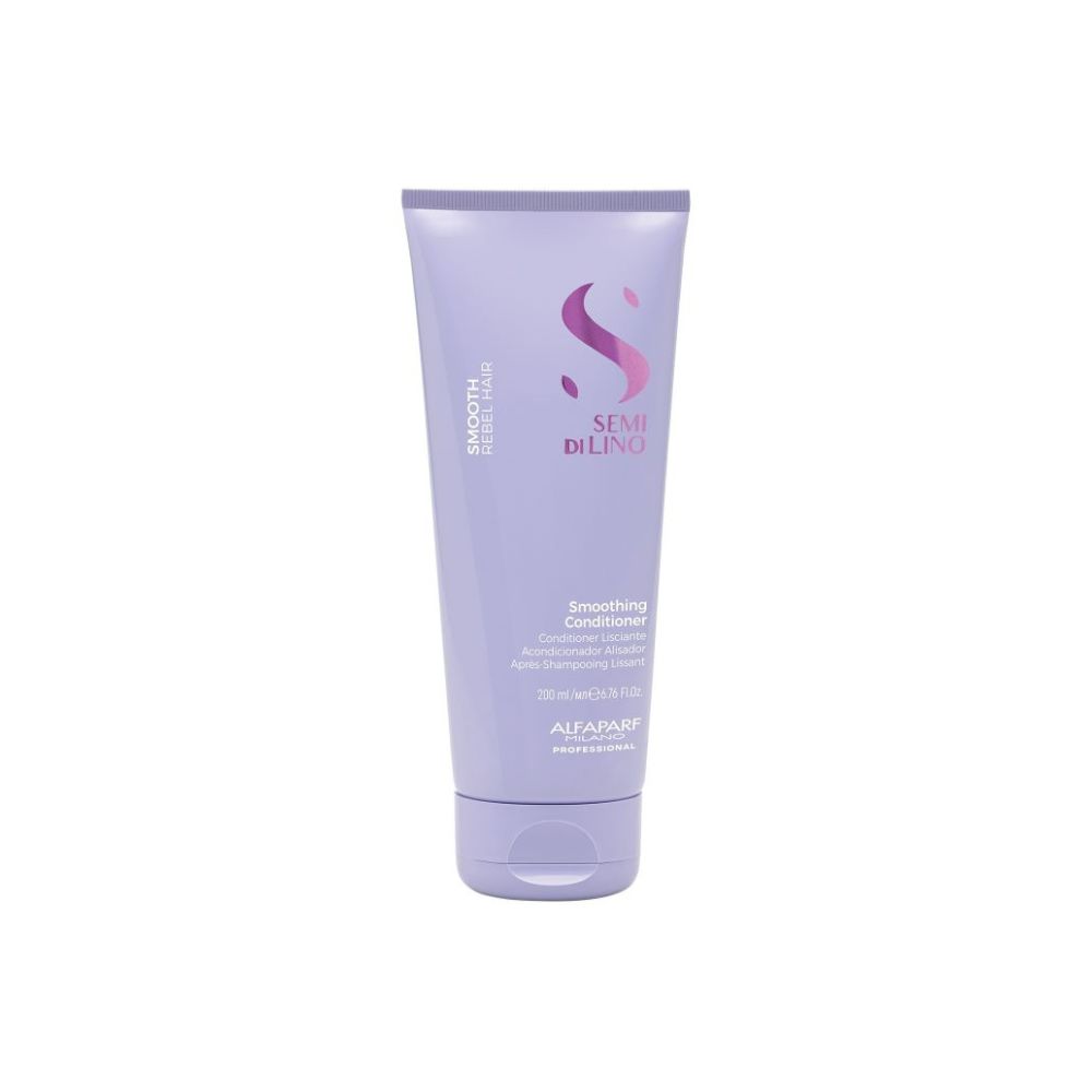 Semi Di Lino Smoothing Conditioner 200ml