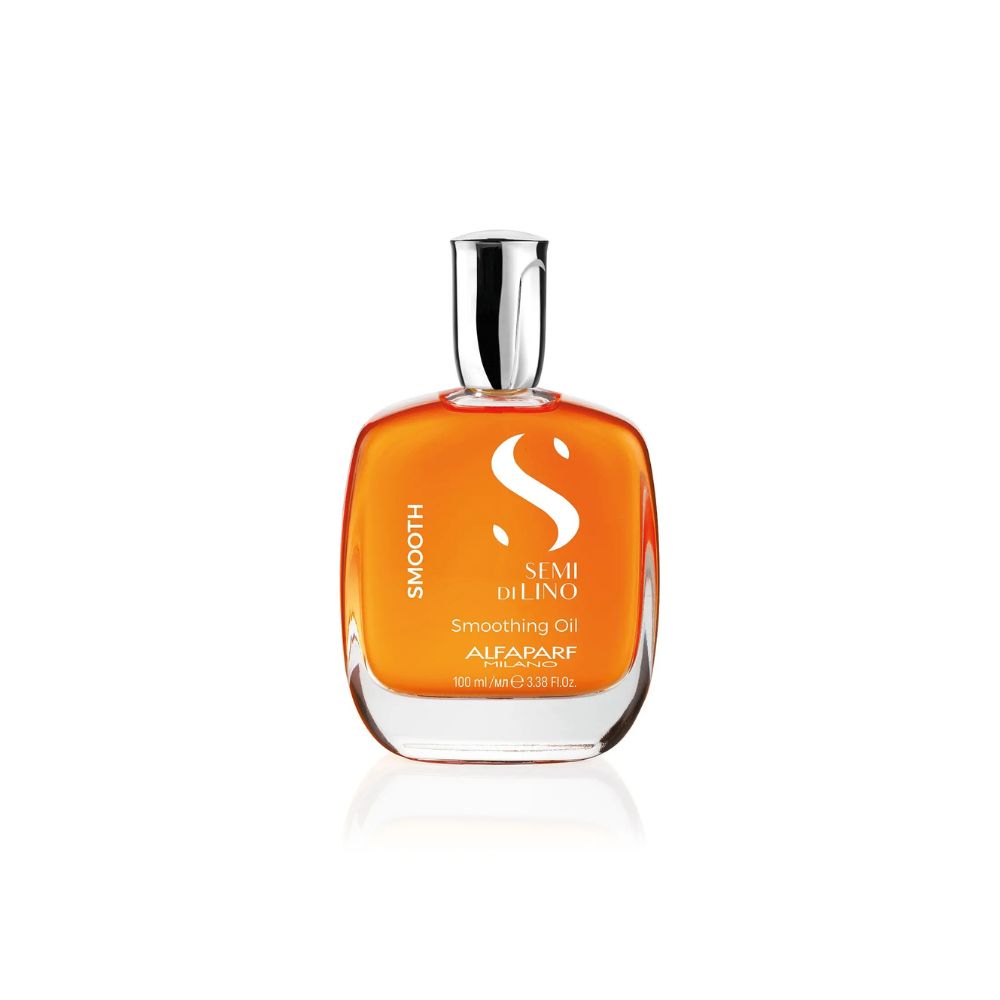 Semi Di Lino Smoothing Oil 100ml