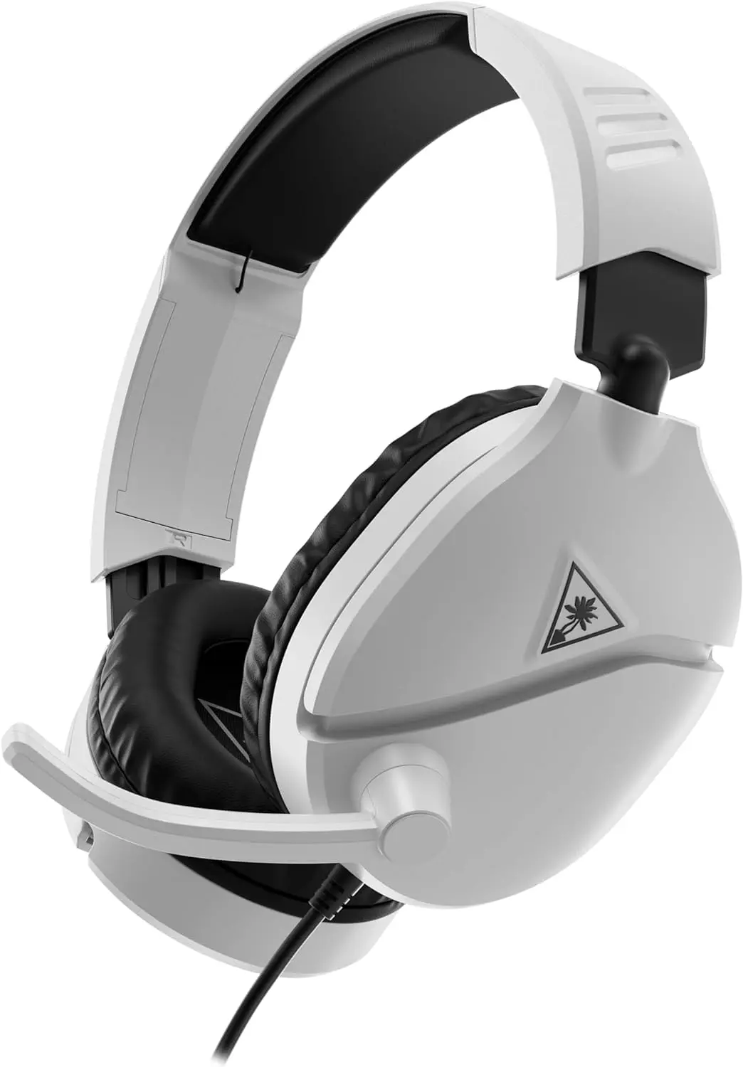 Turtle Beach gaming slusalice Recon 70P - PS4/PS5 bele