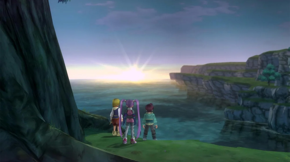 PS5 Tales of Graces f Remastered